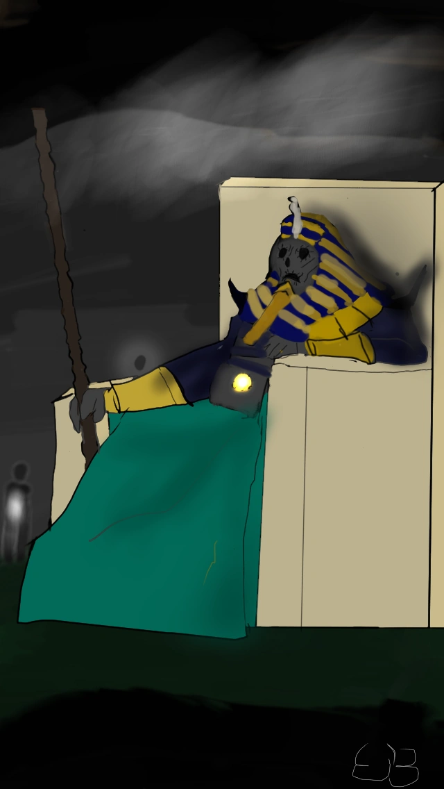 Tsathoggua | The Evan Wiki | Fandom