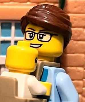 Helen Hatt | Donald 9 and Douglas 10 Wiki | Fandom