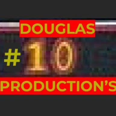 Douglas No. 10 Productions | Donald 9 and Douglas 10 Wiki | Fandom