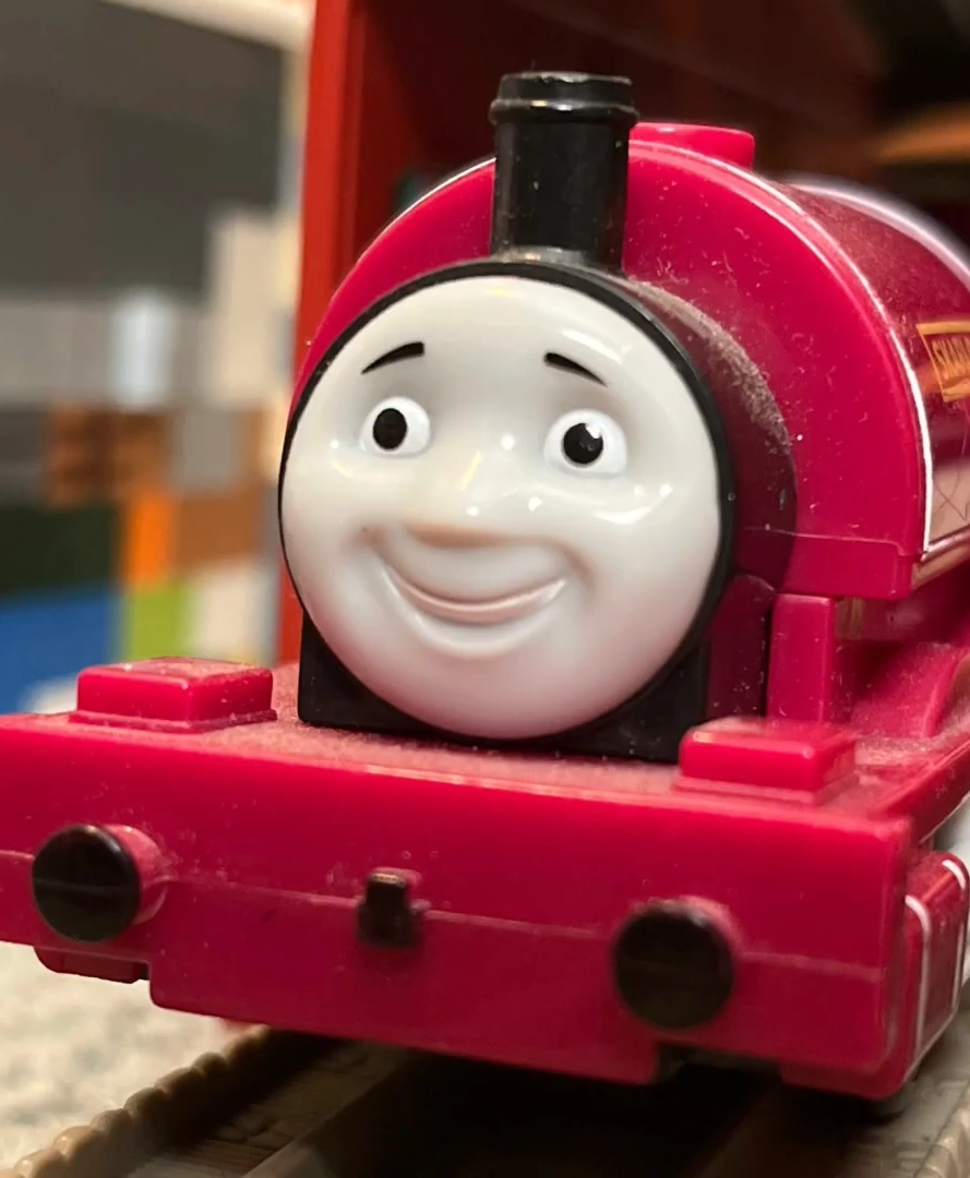 Skarloey | Donald 9 and Douglas 10 Wiki | Fandom