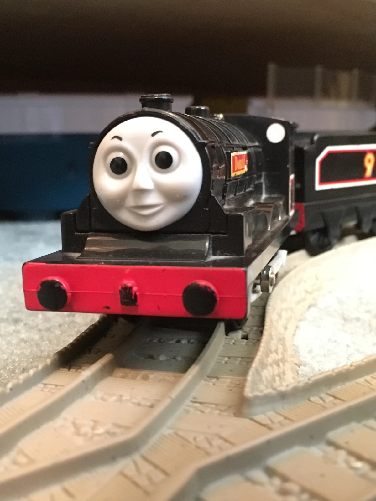 Donald (T&F) | Donald 9 and Douglas 10 Wiki | Fandom