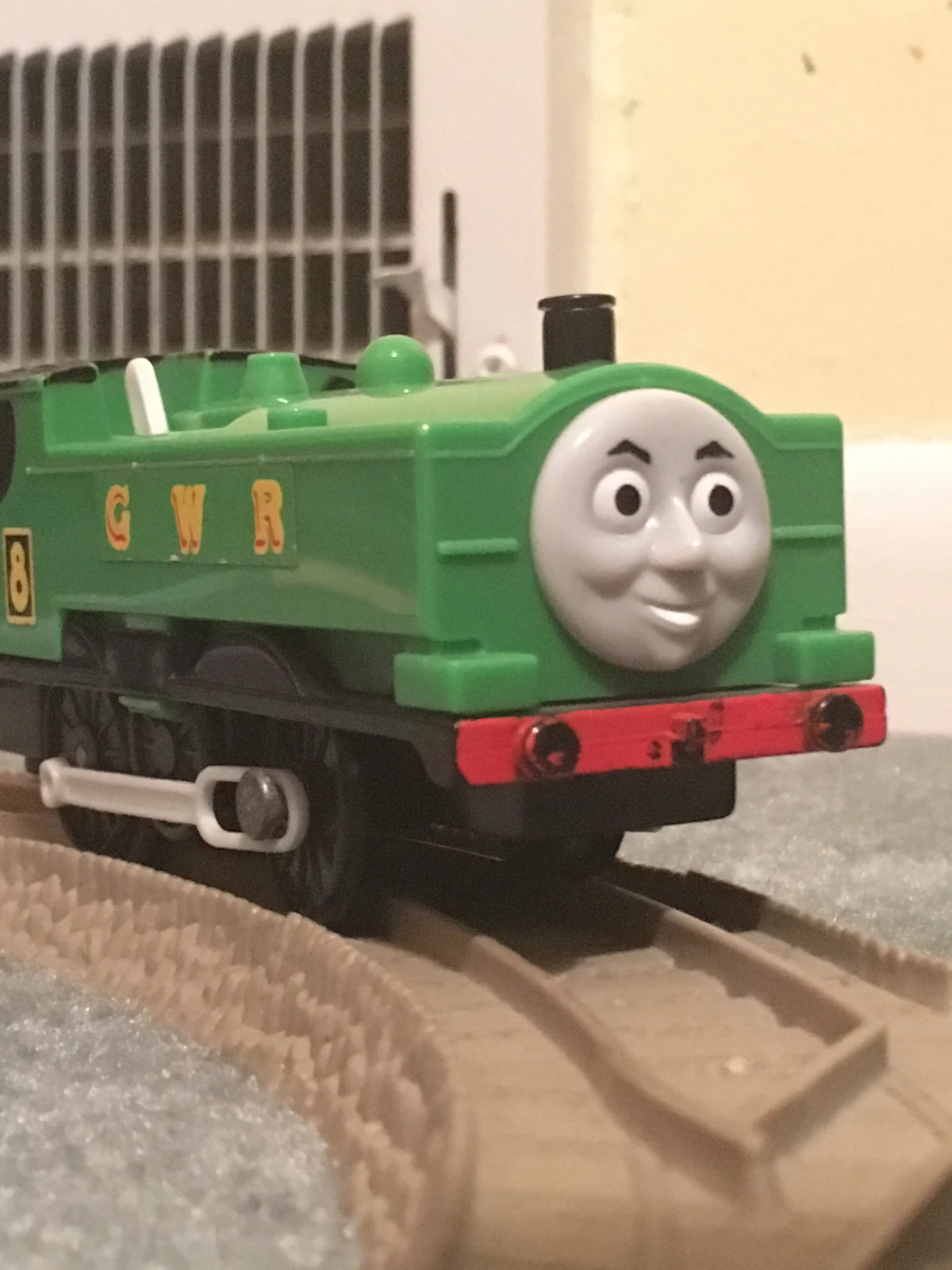 Duck (Original) | Donald 9 and Douglas 10 Wiki | Fandom