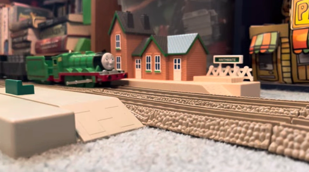 Maithwaite Station | Donald 9 and Douglas 10 Wiki | Fandom