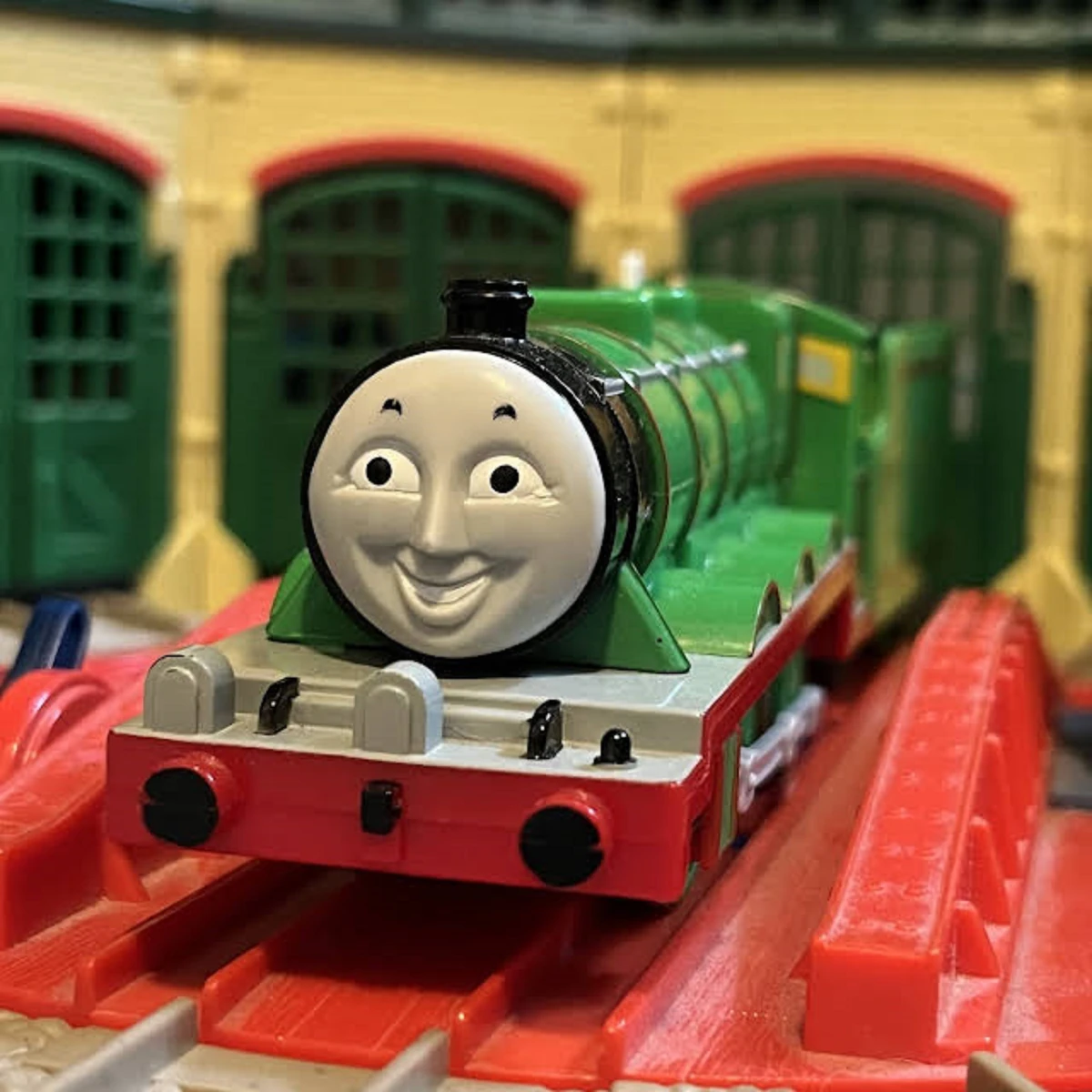 Henry | Donald 9 and Douglas 10 Wiki | Fandom