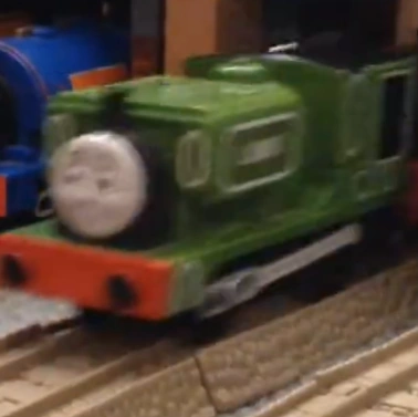 Luke (T&F) | Donald 9 and Douglas 10 Wiki | Fandom