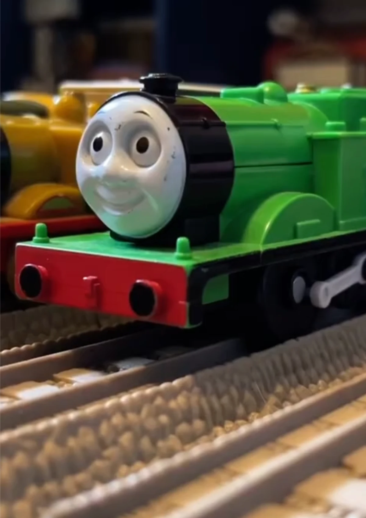 Oliver | Donald 9 and Douglas 10 Wiki | Fandom