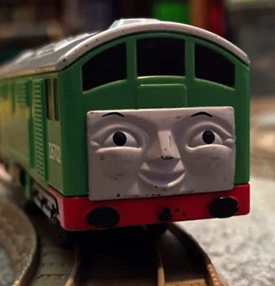 BoCo | Donald 9 and Douglas 10 Wiki | Fandom