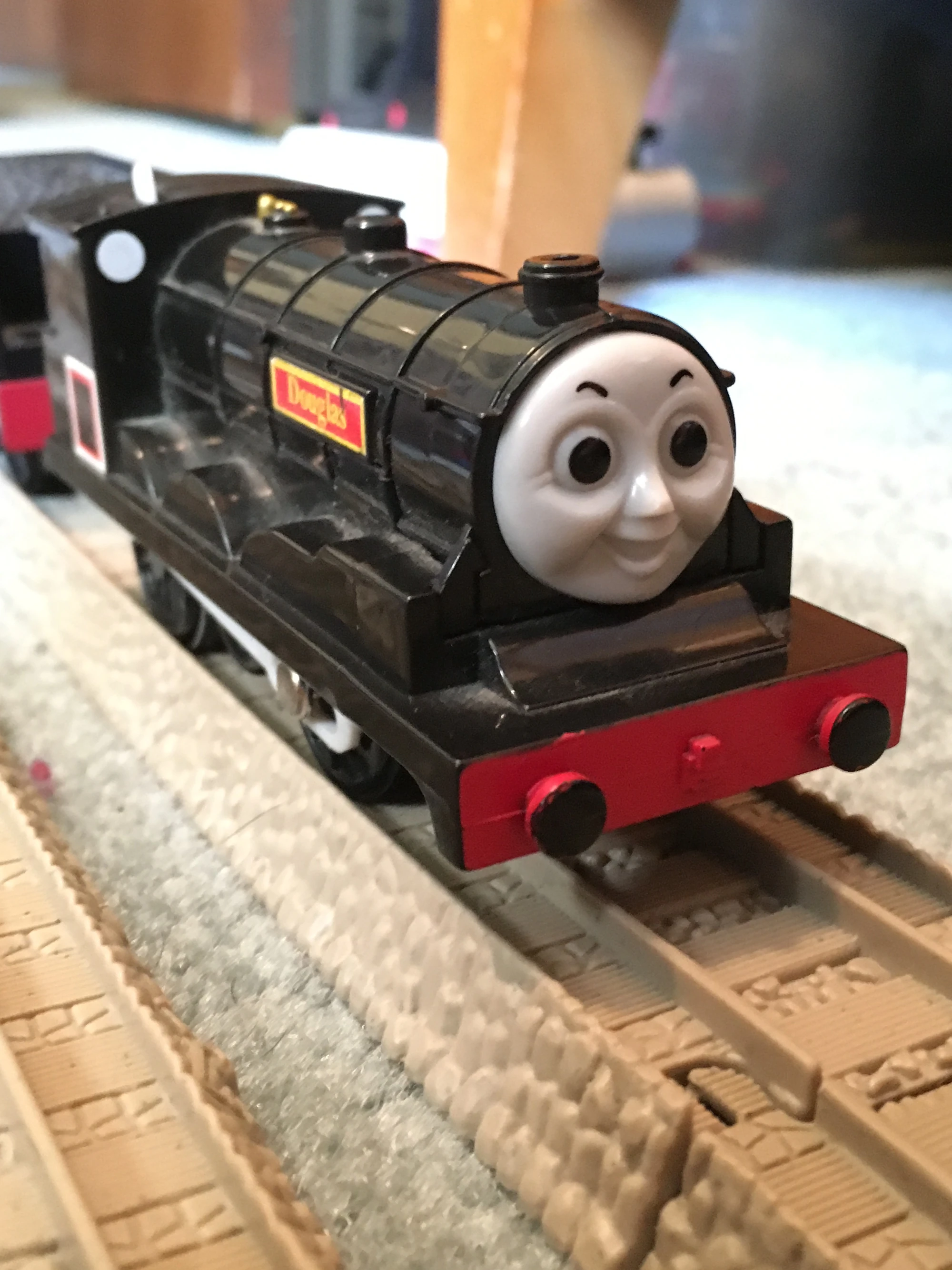 Douglas (Original) | The Events Of Sudrian History Wiki | Fandom