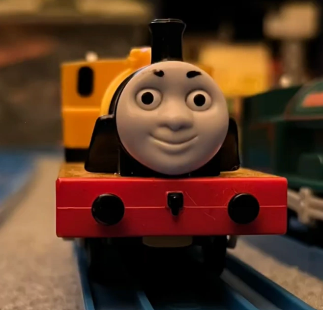 Duncan | Donald 9 and Douglas 10 Wiki | Fandom