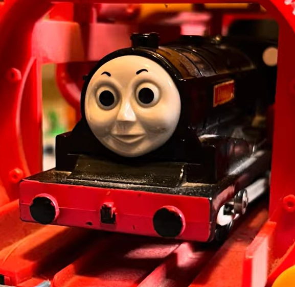 Donald | Donald 9 and Douglas 10 Wiki | Fandom