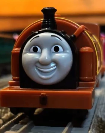 Duke | Donald 9 and Douglas 10 Wiki | Fandom