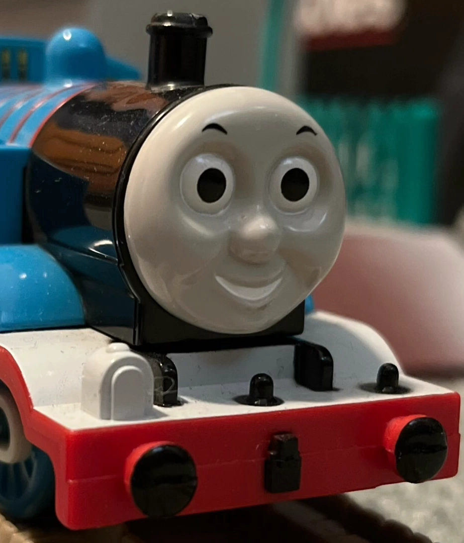 Thomas | Donald 9 and Douglas 10 Wiki | Fandom