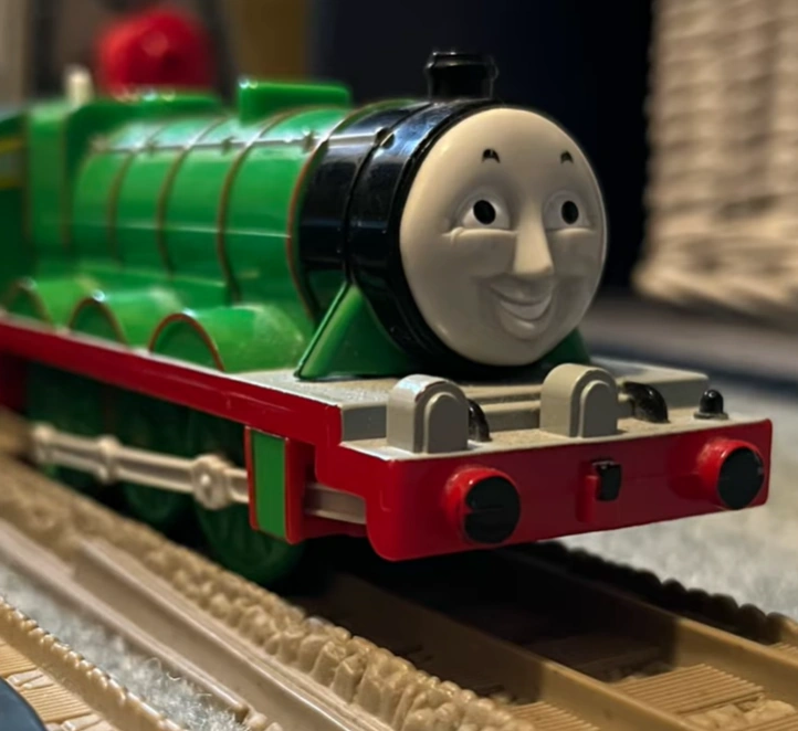 Henry | Donald 9 and Douglas 10 Wiki | Fandom