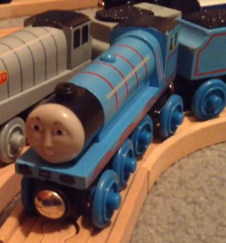 Gordon (ITB) | Donald 9 and Douglas 10 Wiki | Fandom