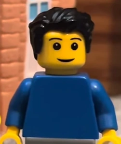 Richard Topham Hatt | Donald 9 and Douglas 10 Wiki | Fandom