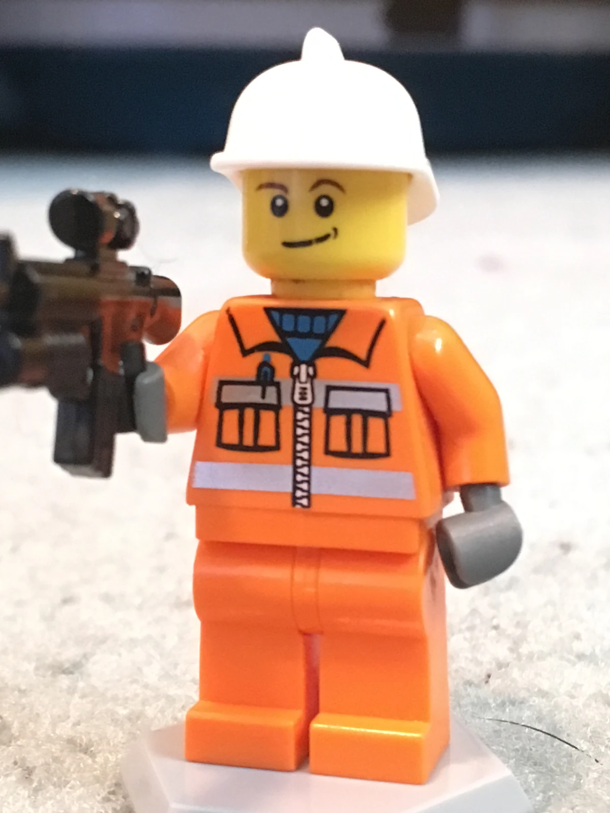 Samuel | Donald 9 and Douglas 10 Wiki | Fandom