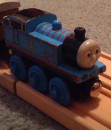 Thomas (ITB) | Donald 9 and Douglas 10 Wiki | Fandom