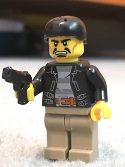 Peter Boomer (Original) | Donald 9 and Douglas 10 Wiki | Fandom