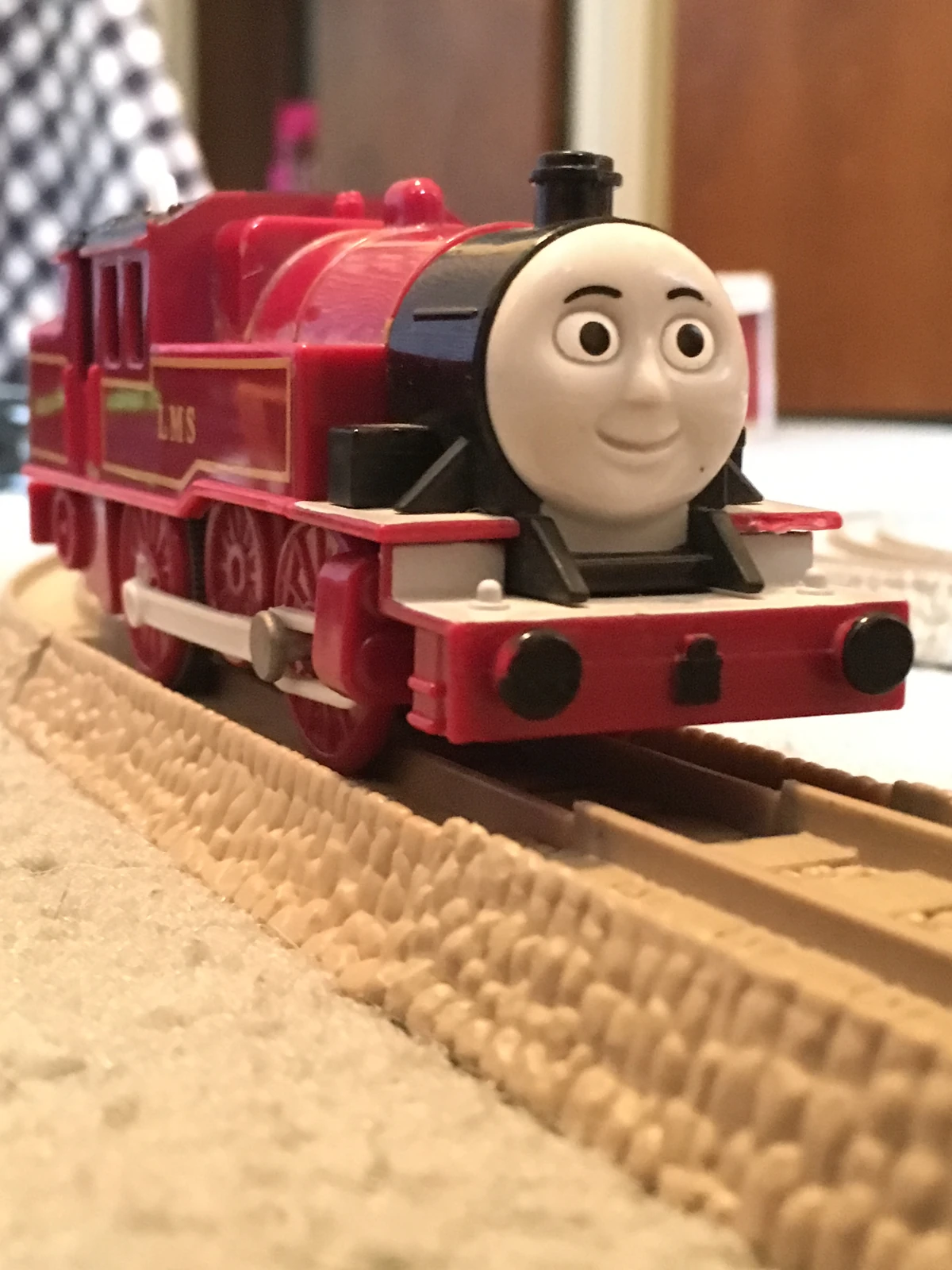 Arthur (Original) | Donald 9 and Douglas 10 Wiki | Fandom