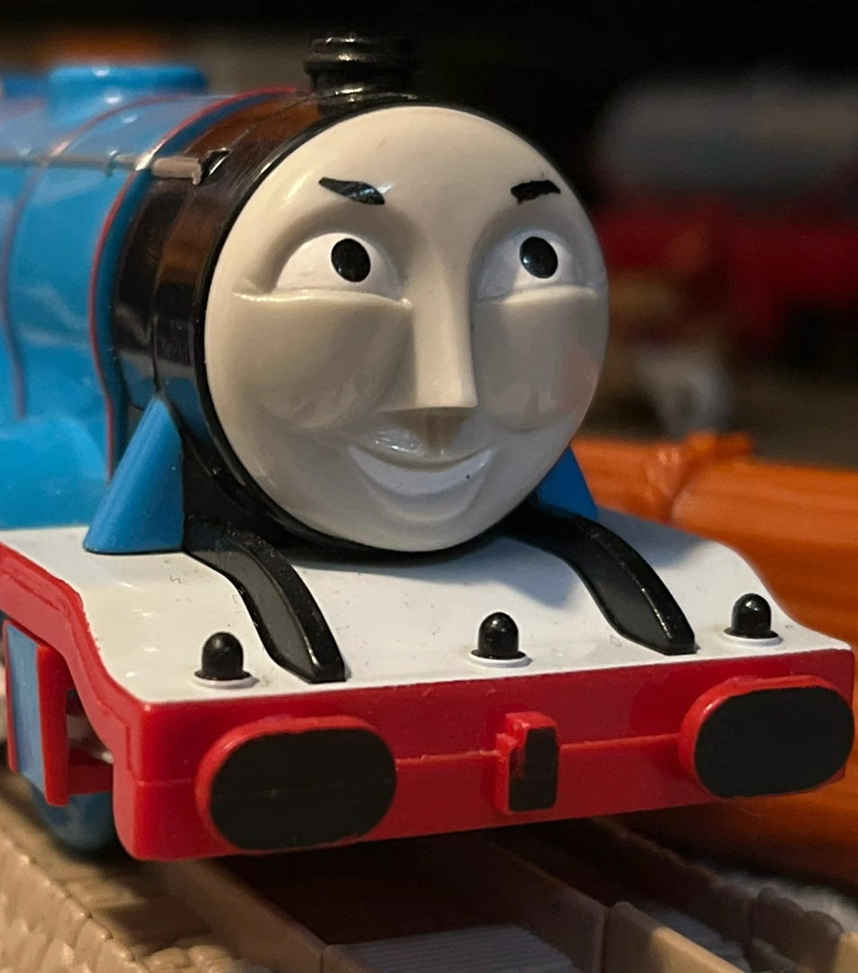 Gordon | Donald 9 and Douglas 10 Wiki | Fandom