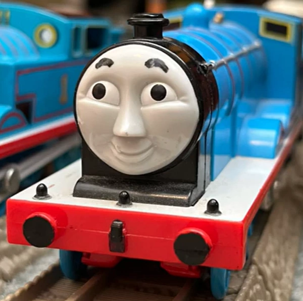 Edward | Donald 9 and Douglas 10 Wiki | Fandom