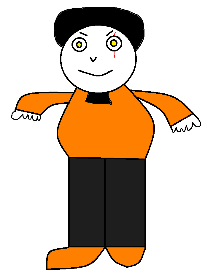 Stanley Laca | The Events Wiki | Fandom