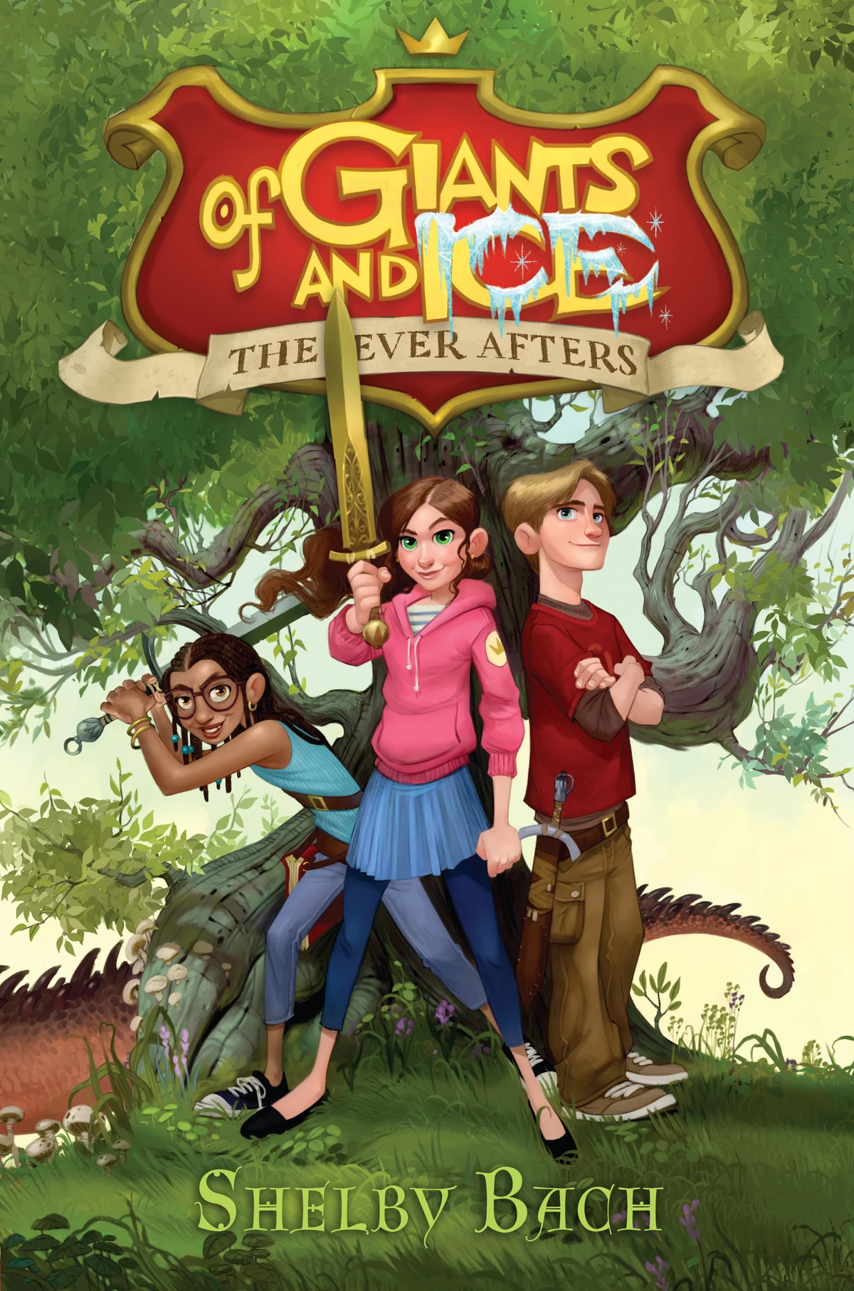 Ever After School | The Ever Afters Wiki | Fandom