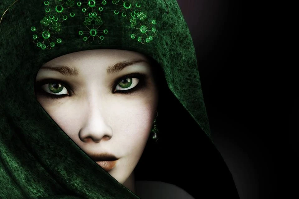 Ella | The Evermen Saga Wiki | Fandom