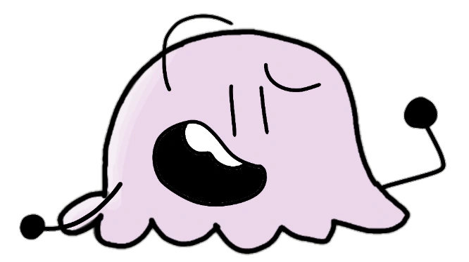 Hand Sanitizer | The Every Other Monday Object Show Wiki | Fandom