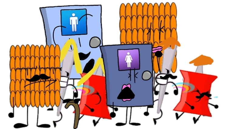 The Parent Actors | The Every Other Monday Object Show Wiki | Fandom