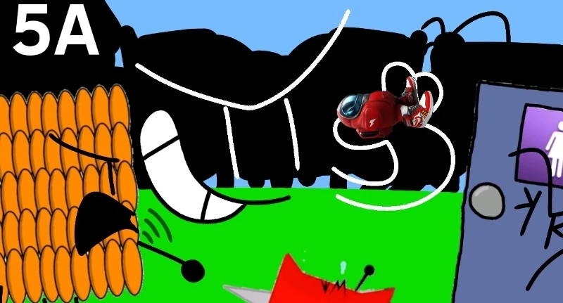 Many Dangers In The Circle's Life | The Every Other Monday Object Show ...