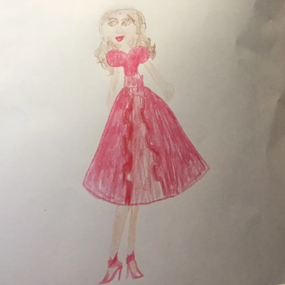 Princess Angelica | The everything Girls Wiki | Fandom