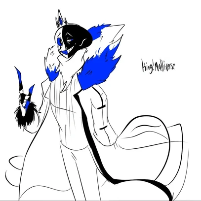 King!Multiverse (FG!Alphatale) | The Everything Tree Wiki | Fandom