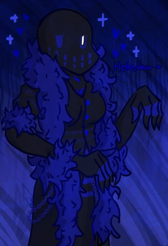 Osiris (FG!Alphatale) | The Everything Tree Wiki | Fandom