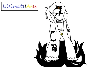 Ultimate!Omni (FG!Alphatale) | The Everything Tree Wiki | Fandom