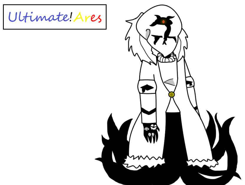 Ultimate!Omni (FG!Alphatale) | The Everything Tree Wiki | Fandom Ultimate!Omni (FG!Alphatale) | The Everything Tree Wiki | Fandom