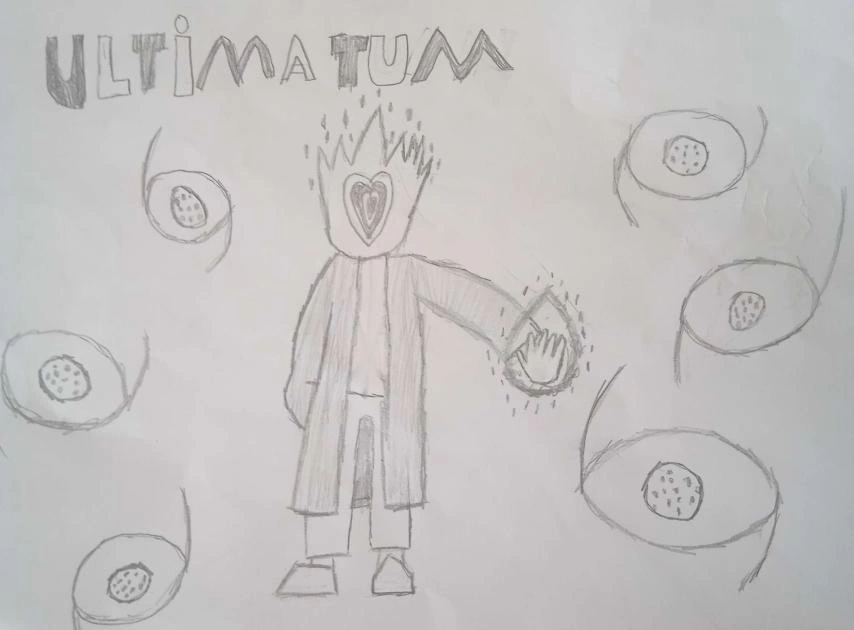 Ultimatum | The Everything Tree Wiki | Fandom