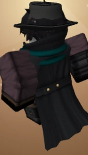 Osyrus, Wanderer of Worlds | The Everything Tree Wiki | Fandom