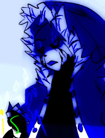 Ultimate!404 (FG!Alphatale) | The Everything Tree Wiki | Fandom