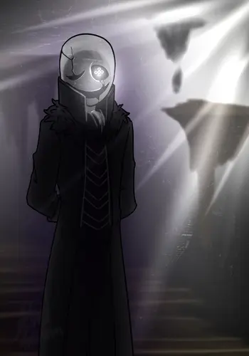 Exul (FG!Alphatale) | The Everything Tree Wiki | Fandom