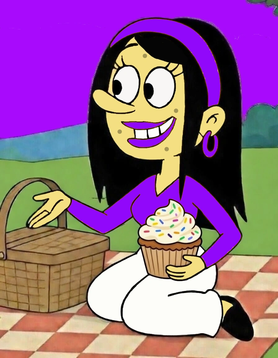 Emily SquarePants | The Everything Wiki | Fandom