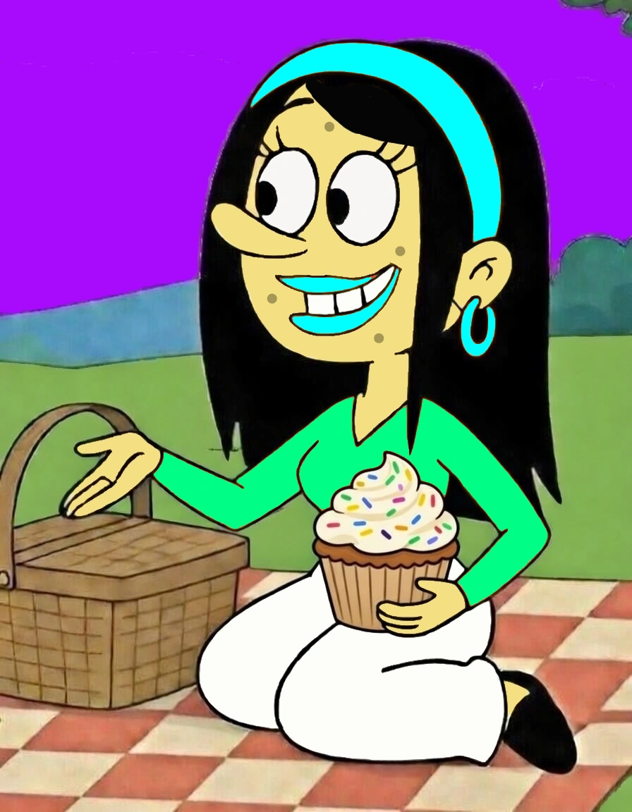 Janet SquarePants | The Everything Wiki | Fandom