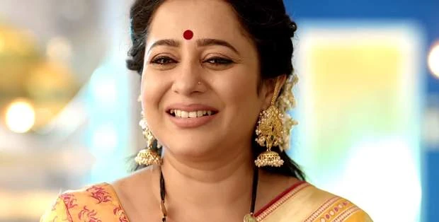 Vedshree Rathod | The Evil Eye series Wiki | Fandom