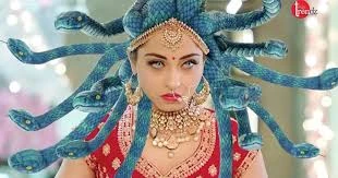 Piya Sharma | The Evil Eye series Wiki | Fandom