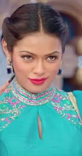 Daayan Ruby | The Evil Eye series Wiki | Fandom