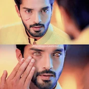 Ansh Rathod | The Evil Eye series Wiki | Fandom