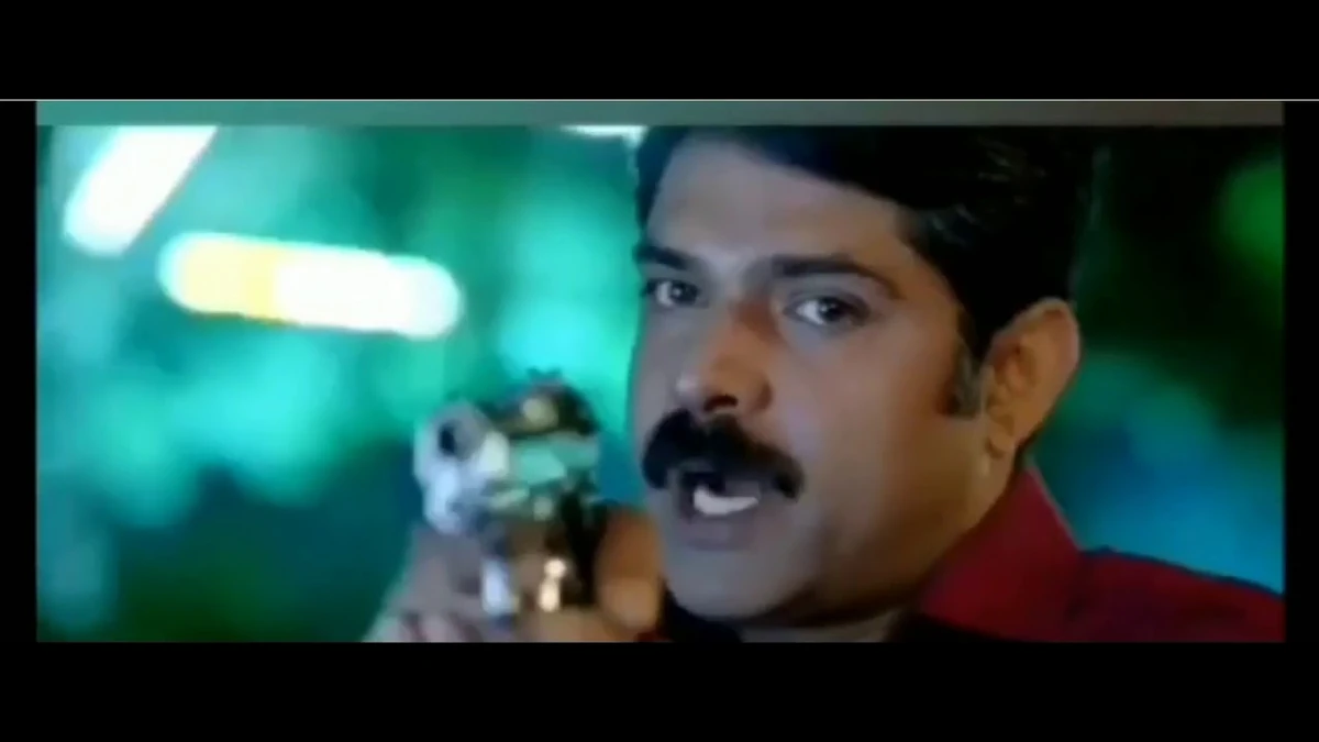 Avinash Rathod | The Evil Eye series Wiki | Fandom