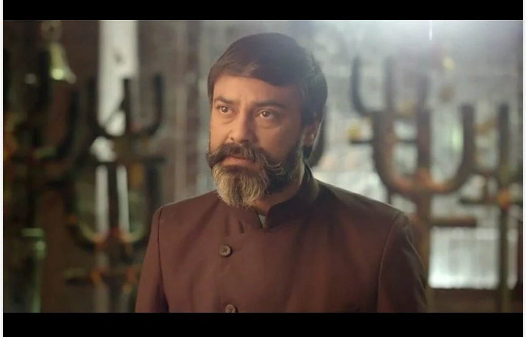 Shekhar Rathod | The Evil Eye series Wiki | Fandom