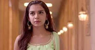 Saavi Sharma | The Evil Eye series Wiki | Fandom