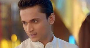 Daivik Dev | The Evil Eye series Wiki | Fandom